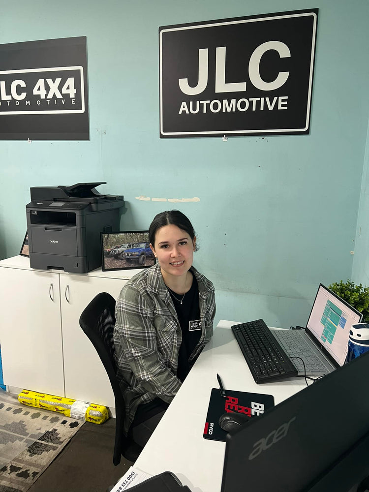 Our team – JLC AUTOMOTIVE